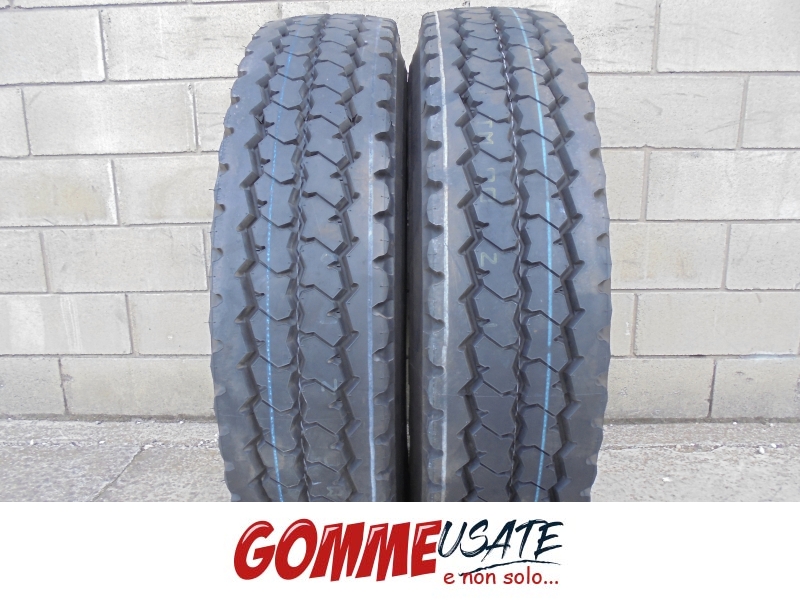 FIRESTONE 10.00 R 20 UT3000 TT | | Gomme usate e non solo