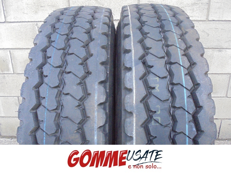 FIRESTONE 10.00 R 20 UT3000 TT | | Gomme usate e non solo