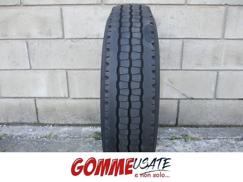 GOODYEAR 10.5/80-18 (-) SURE GRIP LUG TL | | Gomme usate e non solo