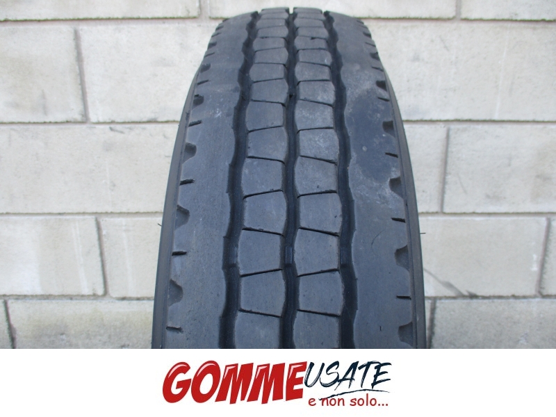 GOODYEAR 8 R 17.5 (-) G291 TL | | Gomme usate e non solo